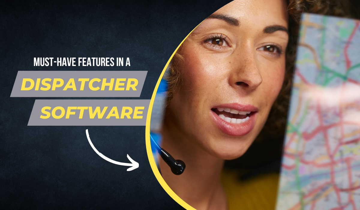 How To Create Last Mile Delivery Dispatcher Software? - Royo Apps